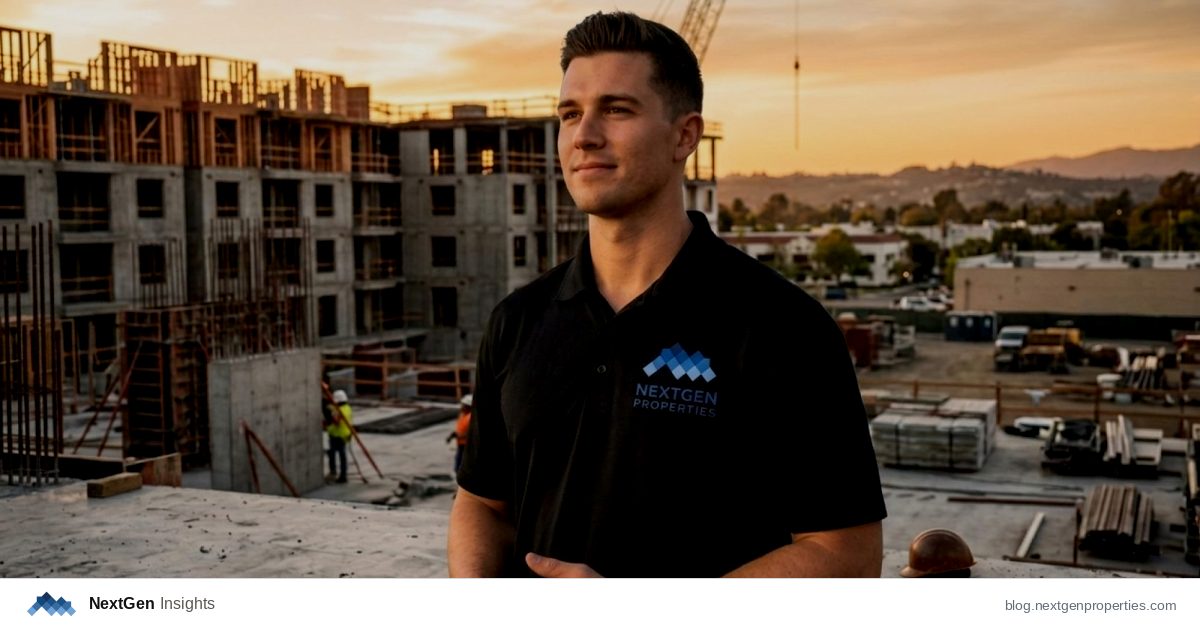 OC Multifamily Construction Debt Crisis: Developer Solutions | NextGen ...
