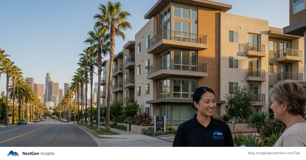 LA Rent Control 2026: How New RSO Rules Impact NOI | NextGen Properties ...