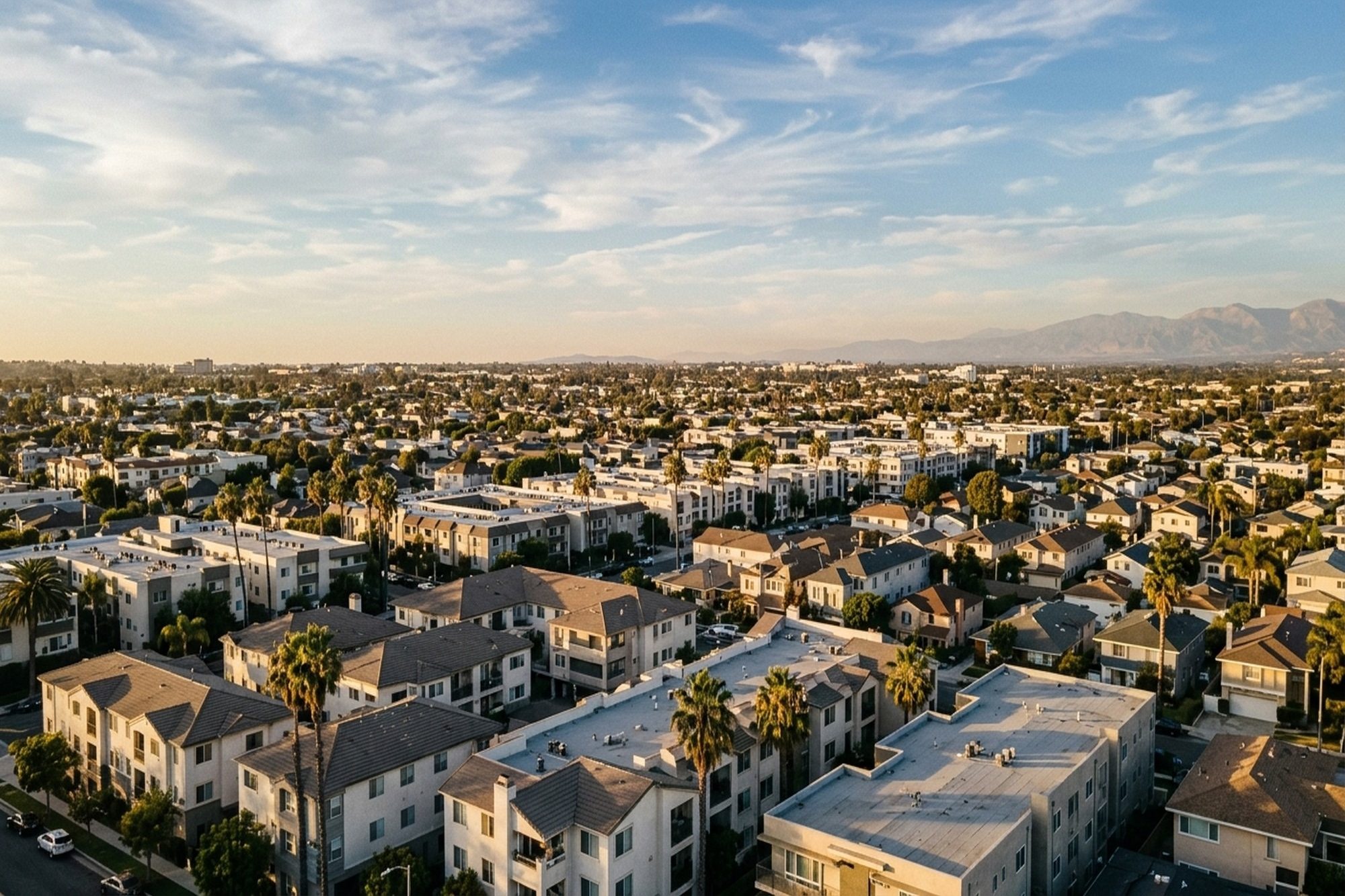 Orange County Multifamily Cap Rates: History & 2026 Outlook | NextGen ...