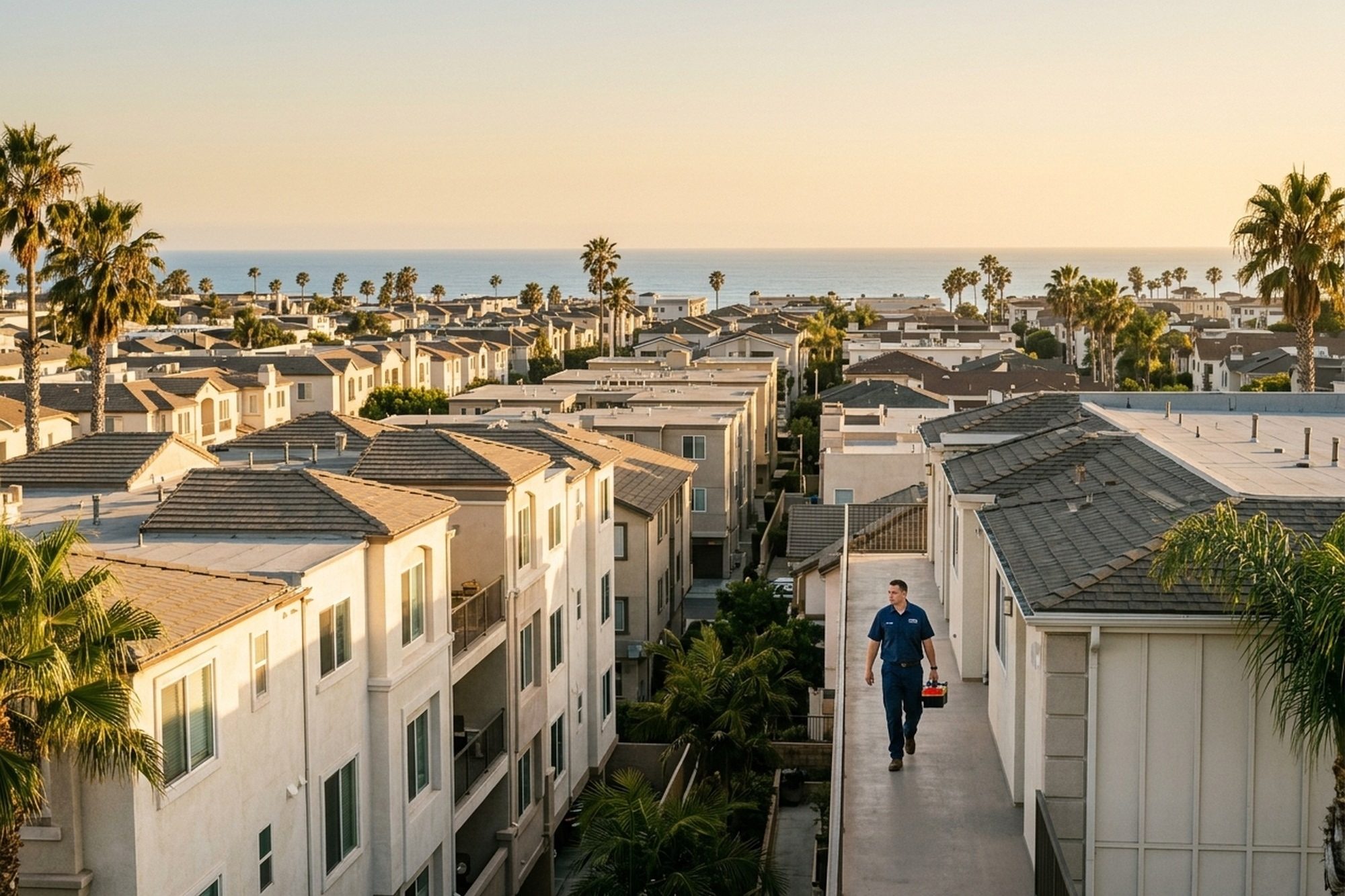 OC Apartment Vacancy Rates by Submarket: 2026 | NextGen Properties Insights