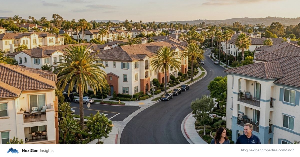 OC Apartment Vacancy Rates by Submarket: 2026 | NextGen Properties Insights