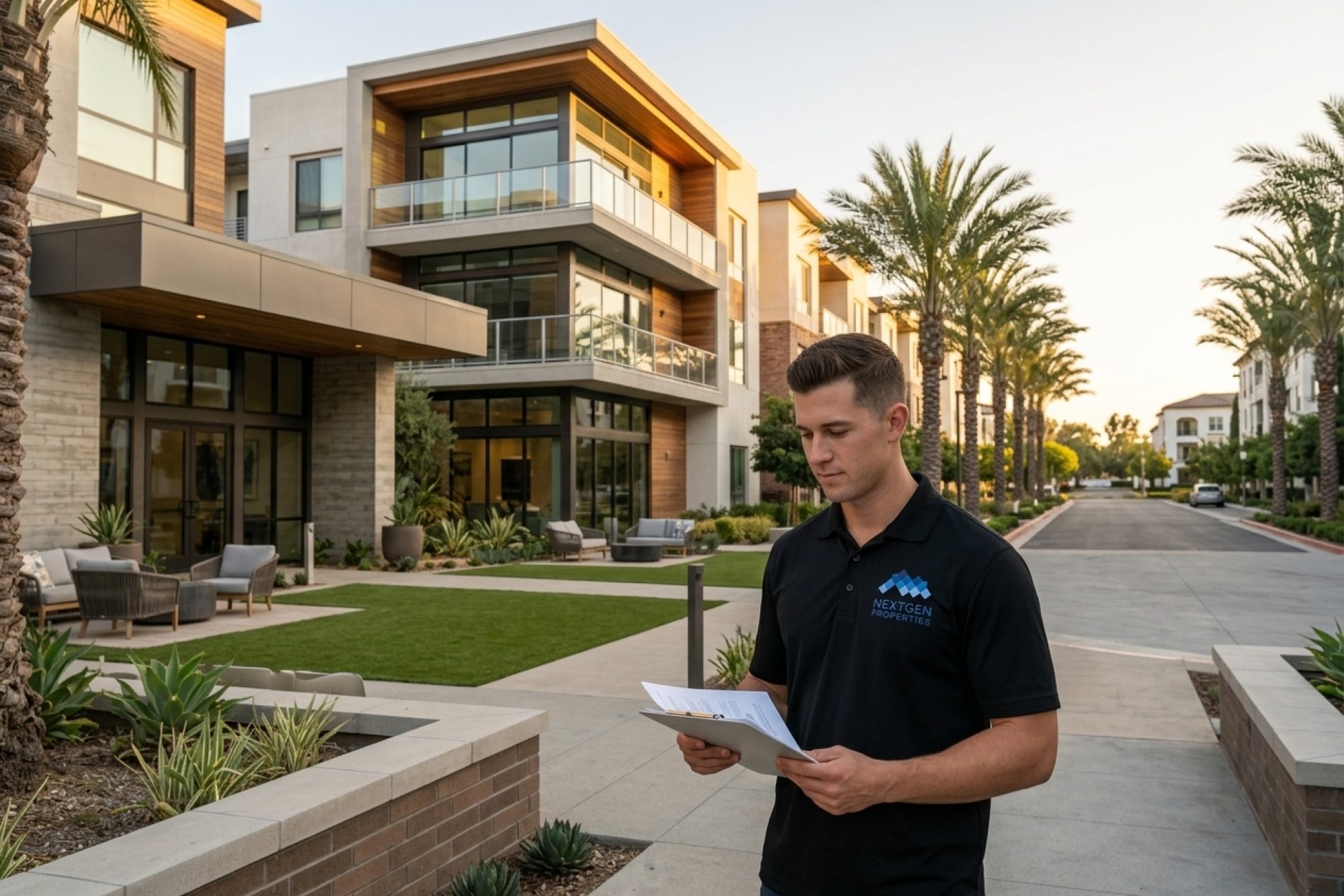 California Lease Renewal Strategies: AB 1482 & OC Data 2026 | NextGen ...