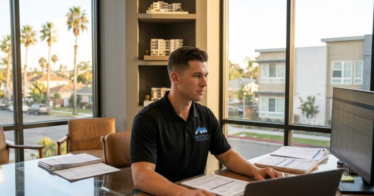 California Tenant Screening Best Practices 2026: OC Guide | NextGen ...